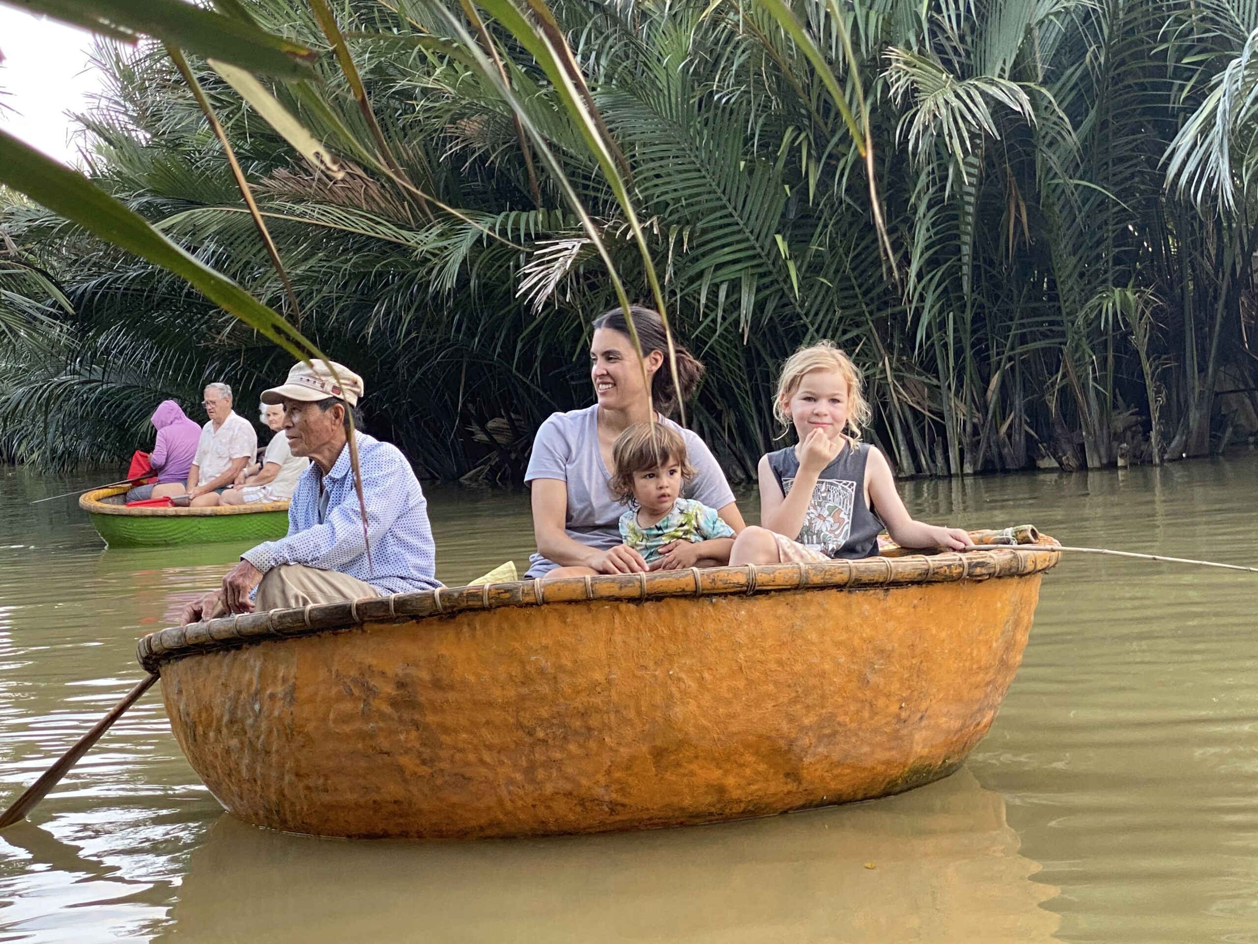 Travel with Kids: 12 Best Things to Do In Hoi An, Vietnam